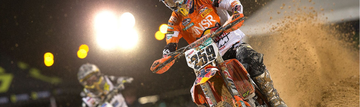 Parts Department | Solid Performance KTM | Downingtown Pennsylvania