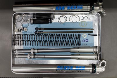 Dealership Information | Solid Performance KTM | Downingtown Pennsylvania