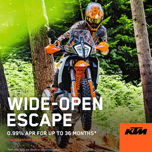 4ktm Promotions Us | Solid Performance KTM | Downingtown Pennsylvania